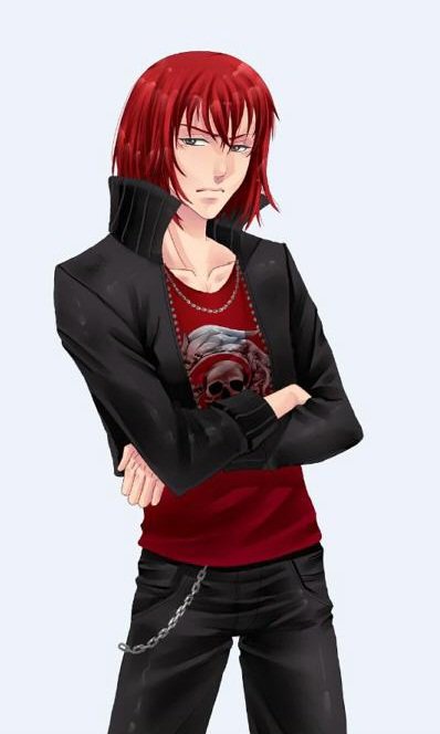 Guía de respuestas Corazón de Melón: Castiel