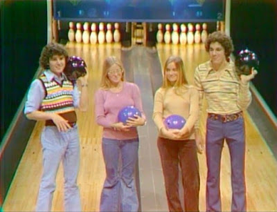 Comfort TV: Bowling for Bradys