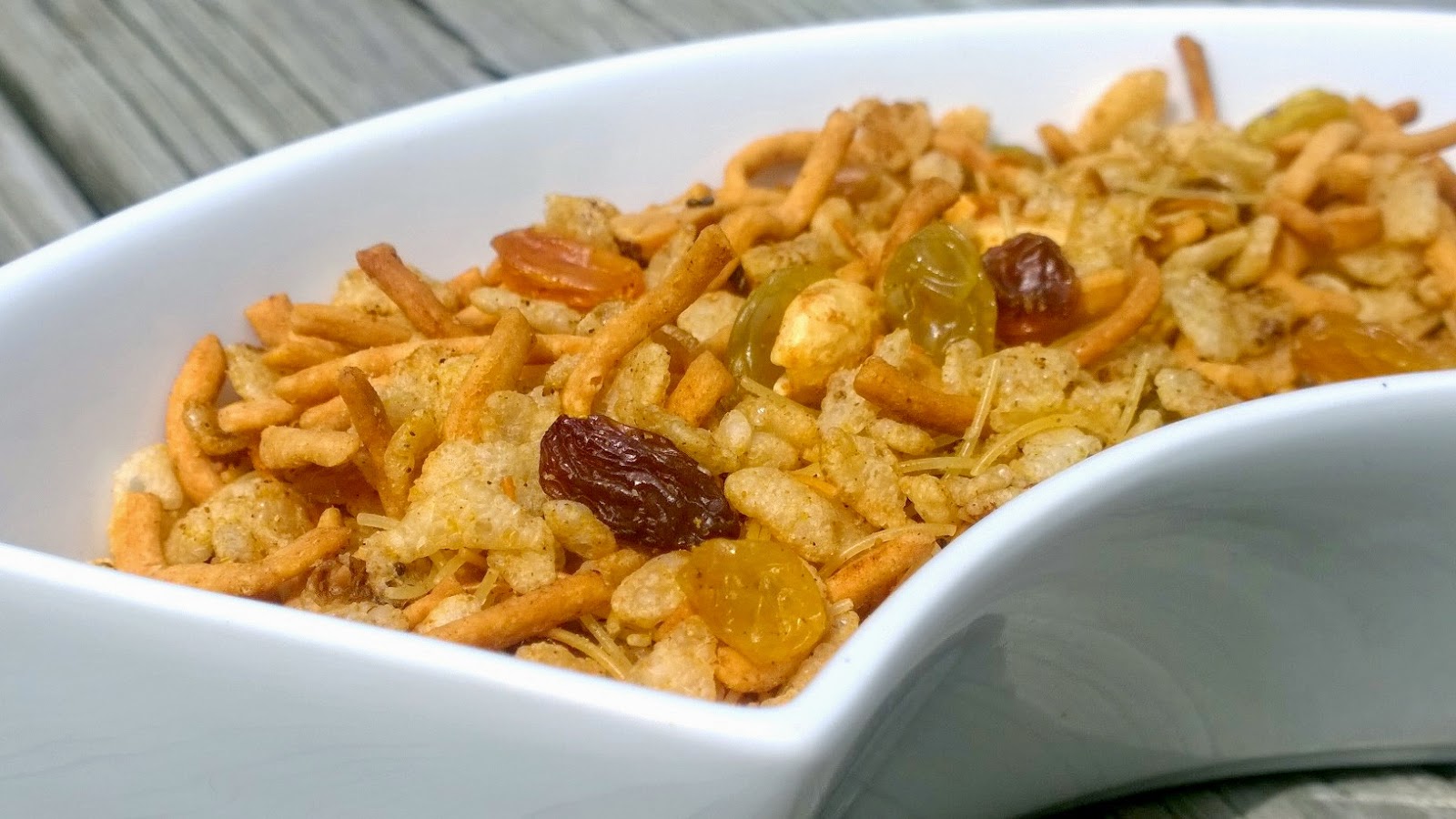 Food Floozie: Not Just for Breakfast Anymore