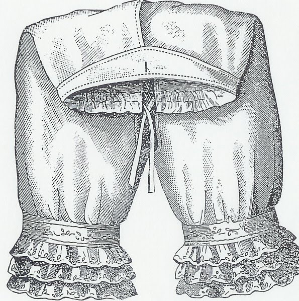 Kumamana - My fashion diary: Projektstart - 7 Days, 7 Bloomers