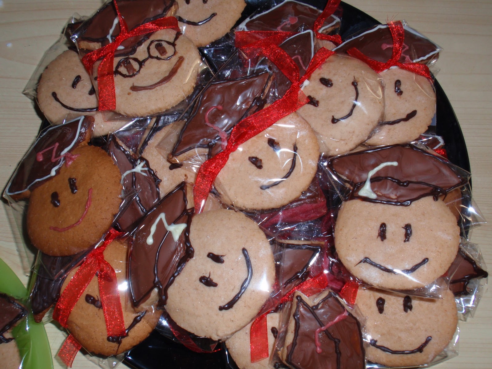 Хоби за свободно време: Меденки - Master engineer cookies