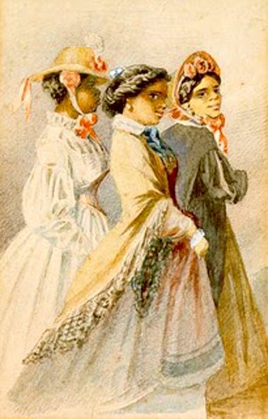 What's So Special About New Orleans?: Free people of color flourished ...