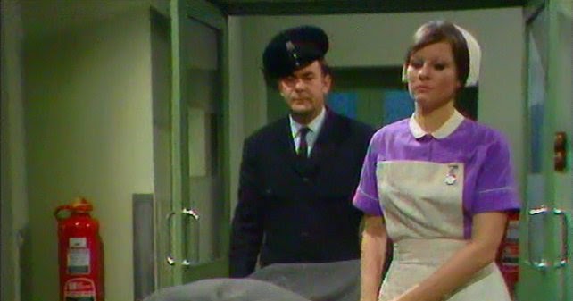 Coronation Street Blog: Exclusive! Judy Matheson on working with ...