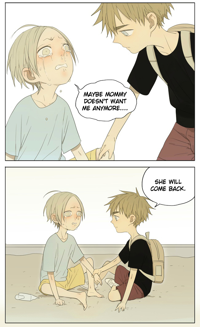 19 Days -Manhua- - ChicaMangAnime