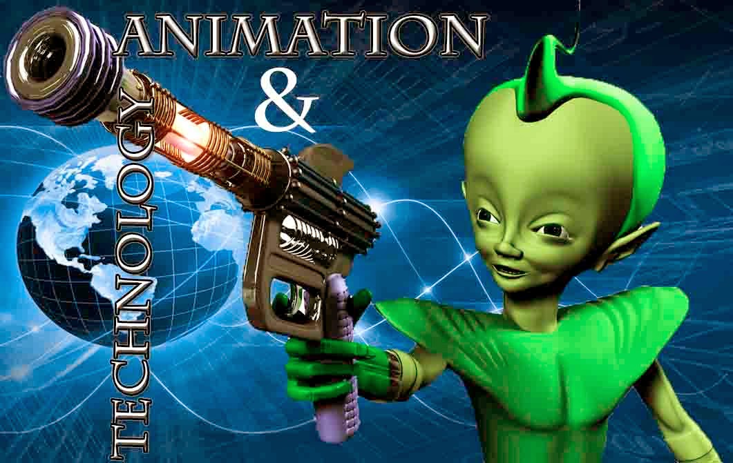 Animation in todays technology era and its importance | Animation Host