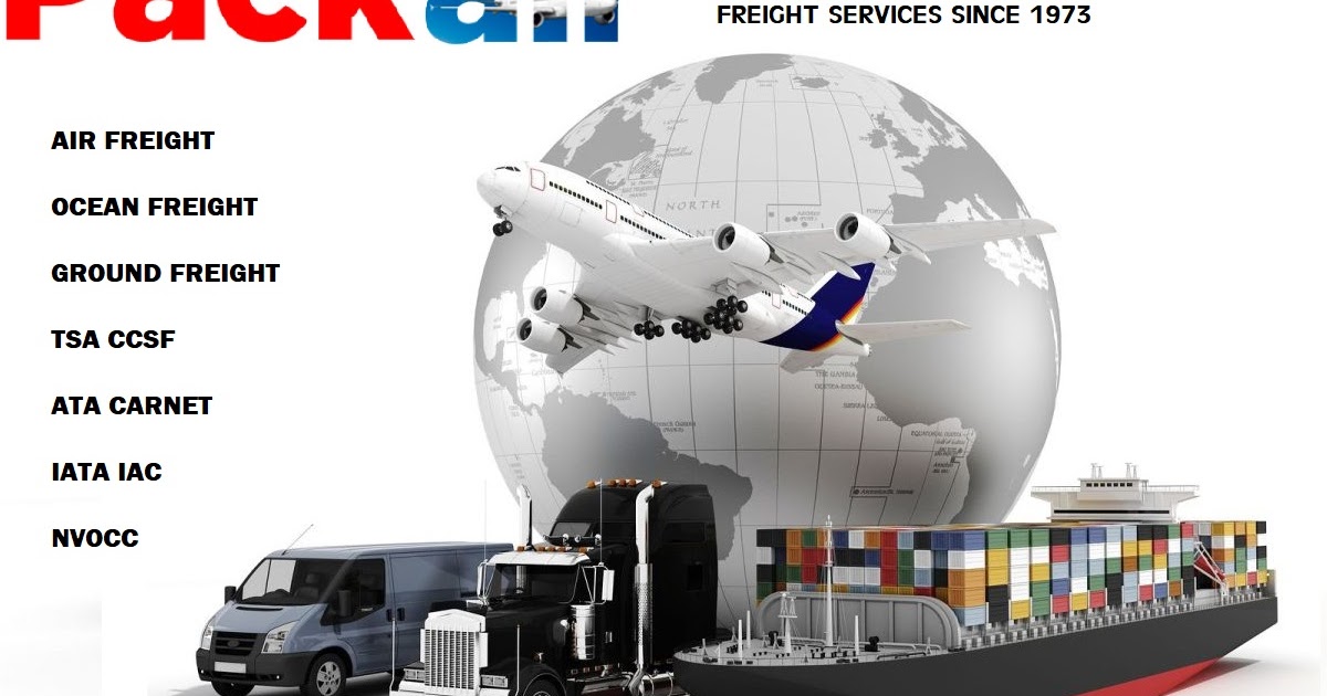 How to Choose a Domestic Freight Forwarder