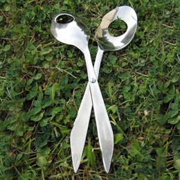 36 Unique and Strange Scissors ~ Now That's Nifty