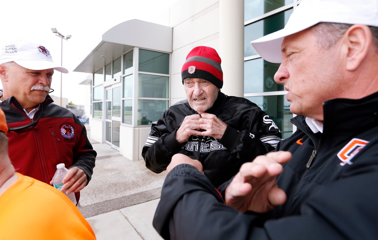 Frank Hagan's Instagram, Twitter & Facebook on IDCrawl