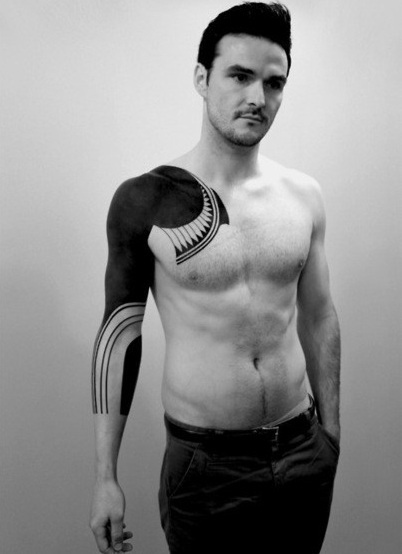 Perfection Tattoos Sexy Tattoo Ideas For Men