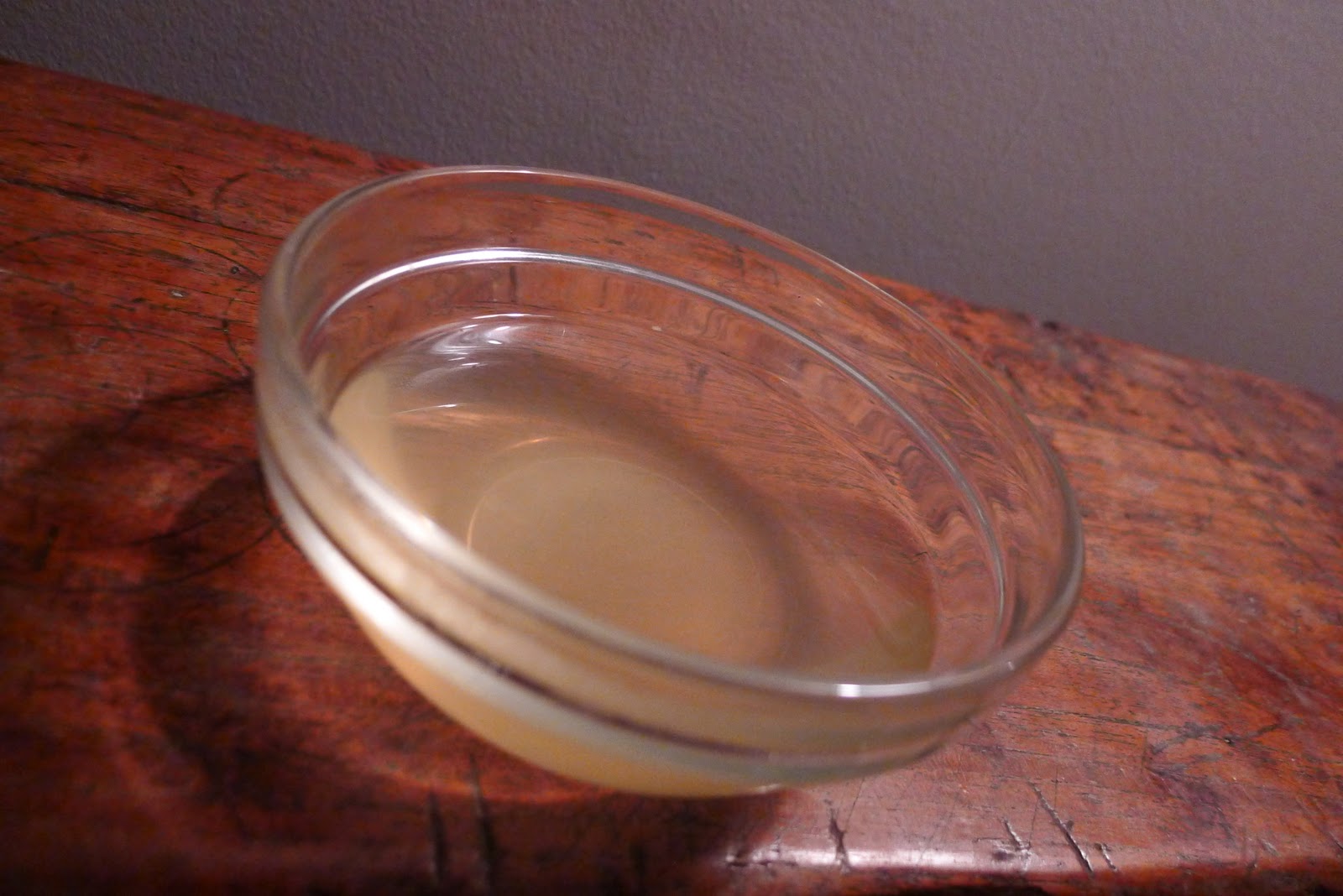 Grill A Chef: December 2011