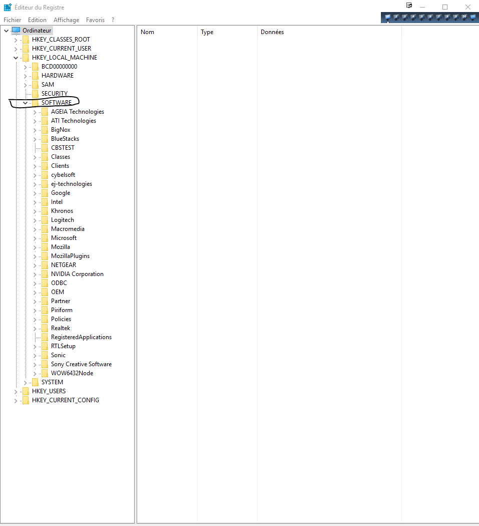 Solutions et dépannage informatique du linuxien: Comment changer le ...