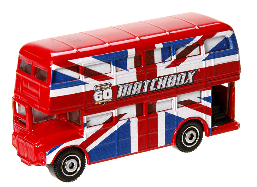 T-Hunted!: Novidades Matchbox (26/12)