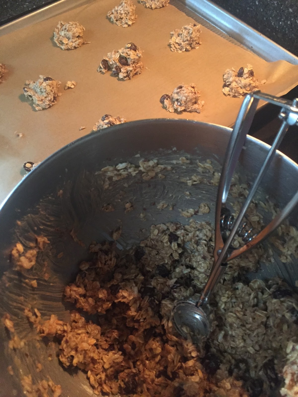 ...and I can cook, too.: Whey Protein Nuggets.