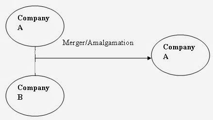 Alliance / Merger / Consolidation