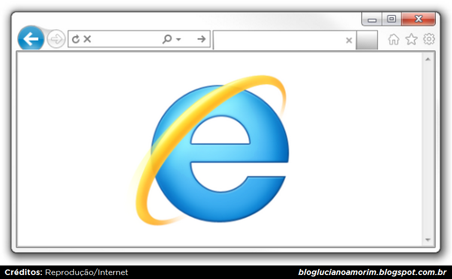 Por Dentro das Notícias: Sucesso nos anos 90, 'Internet Explorer' pode ...