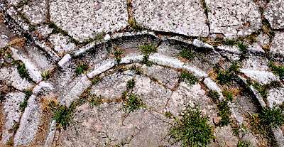 romanoimpero.com: CULTO DI MEFITE