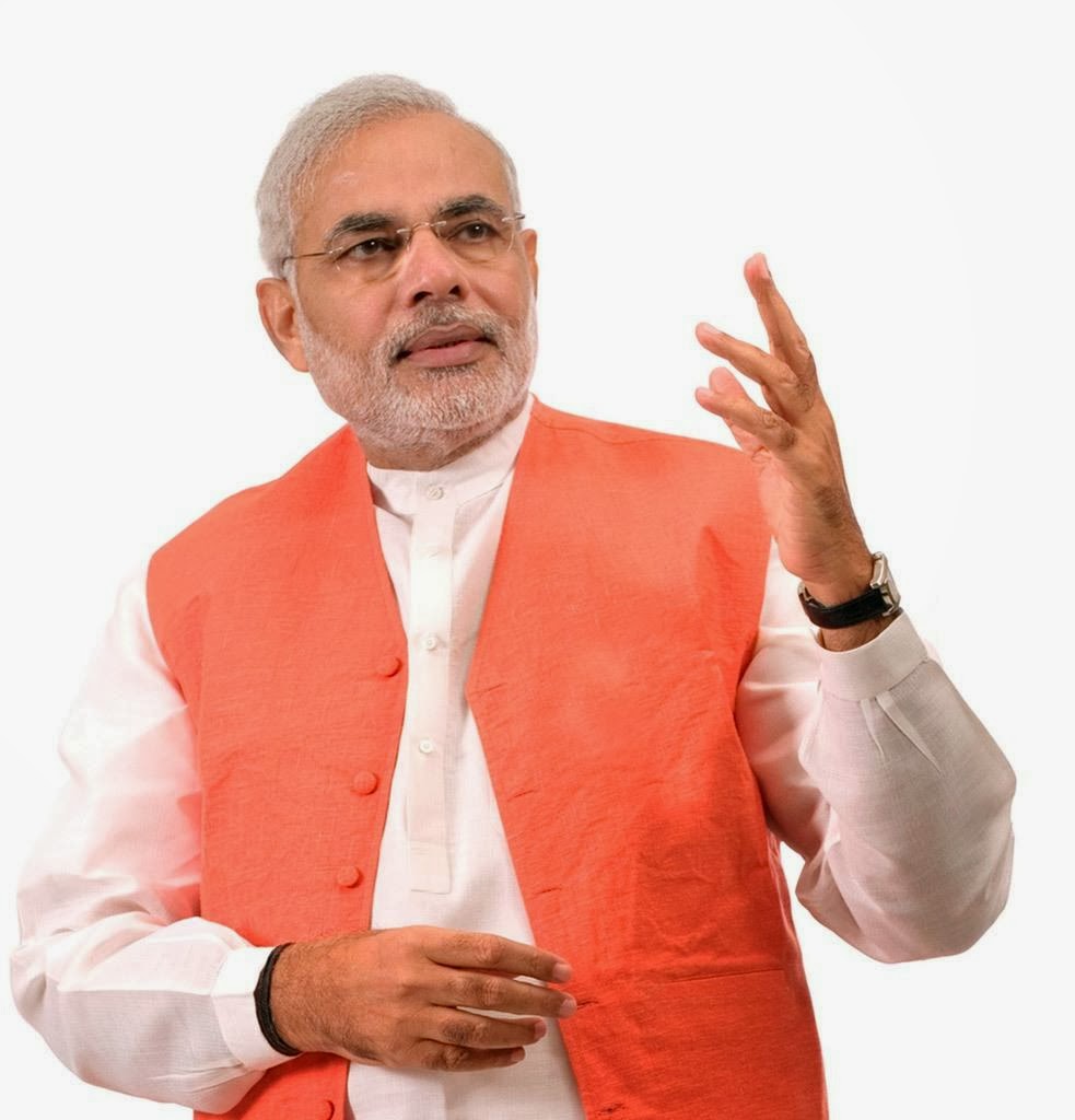 Narendra Modi ~ Allfreshwallpaper