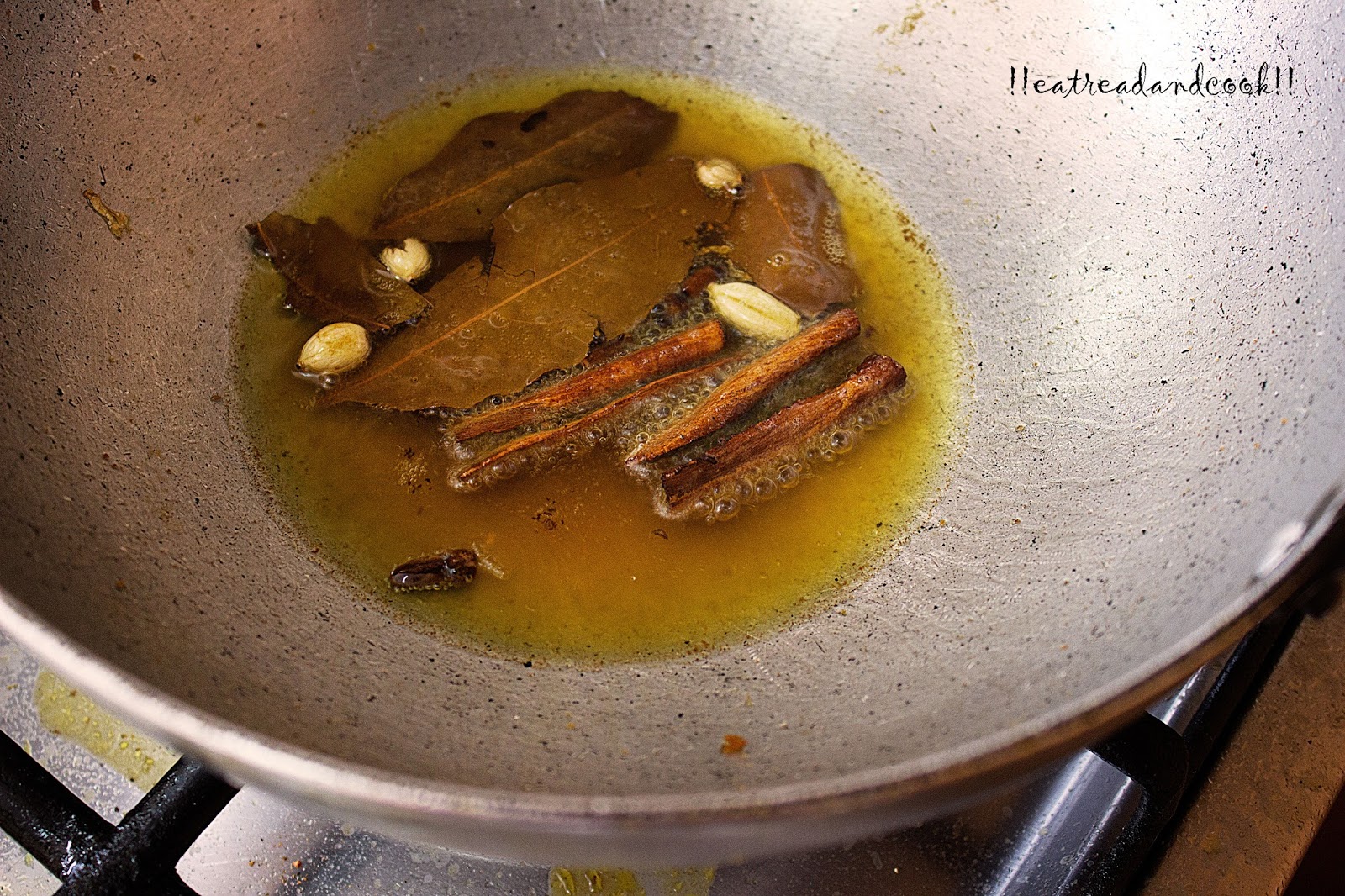 Bhaja Mug Dal Diye Mach / Moong Dal Fish Curry ~ Ex-Cook