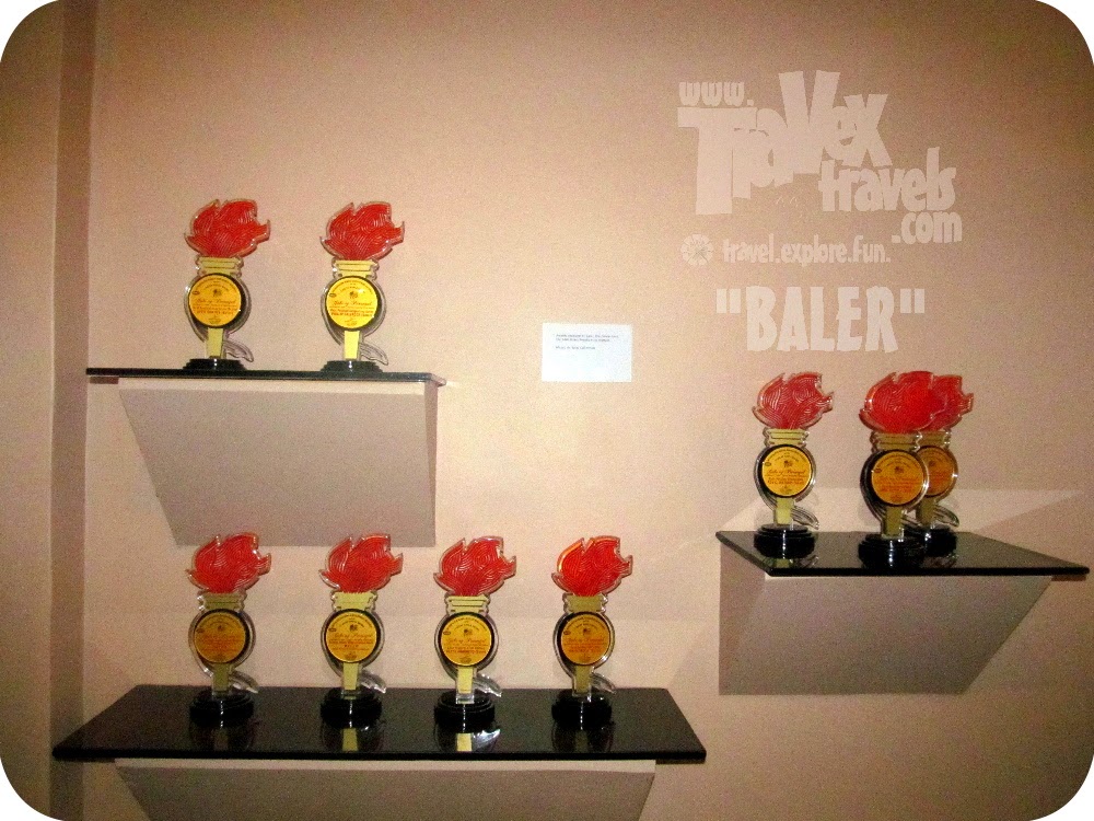 Walk through the Past of Aurora in Museo de Baler - Travex Travels ...