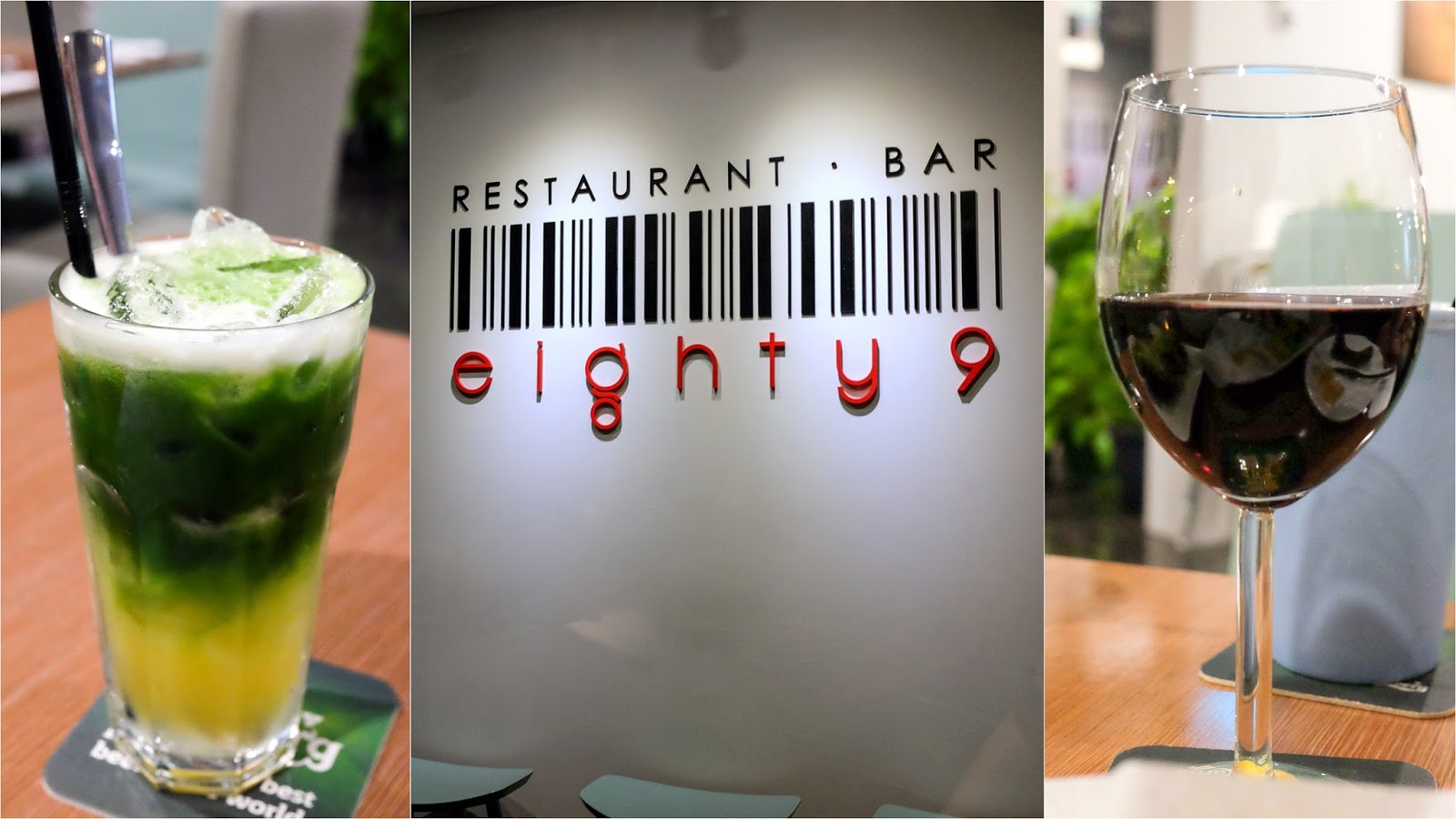 founded by three longtime friends dinesh sam reagan eighty9 telegraphs ...