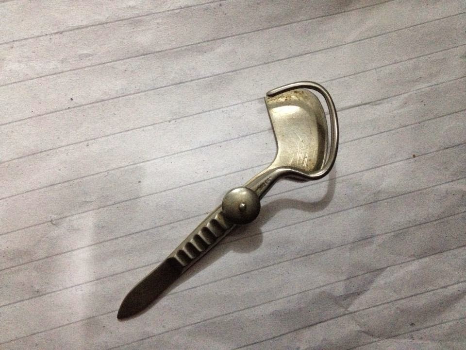 Eye / Ophthalmology Instruments