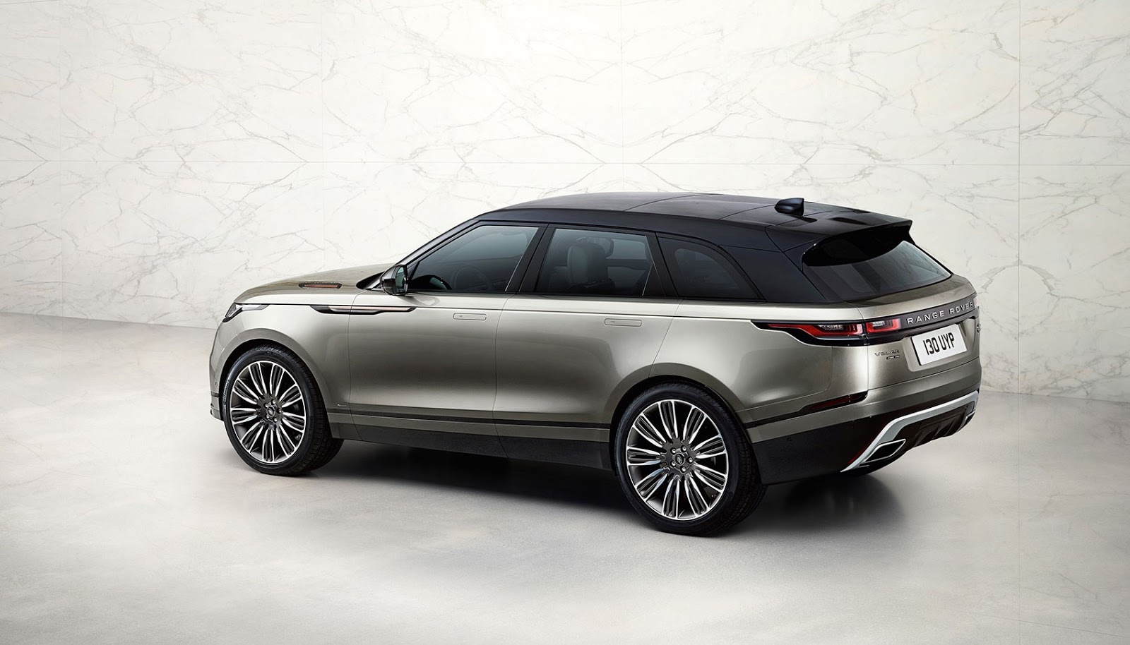 Range Rover Velar is now the world’s most beautiful car | Nigerian News ...