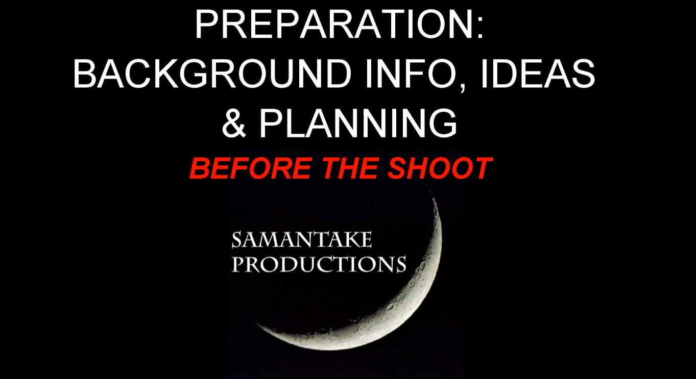 Samantake Productions