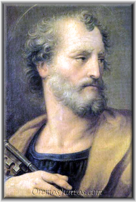 ® Santoral Católico ®: San Pablo