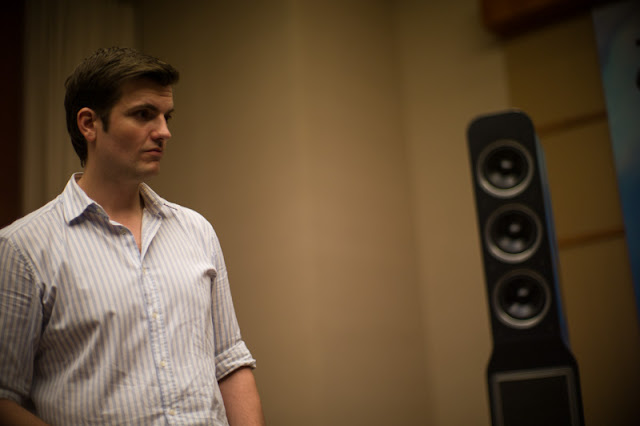 Ultra high-end experience is almost ready – M & S | Ultimate High-Fidelity