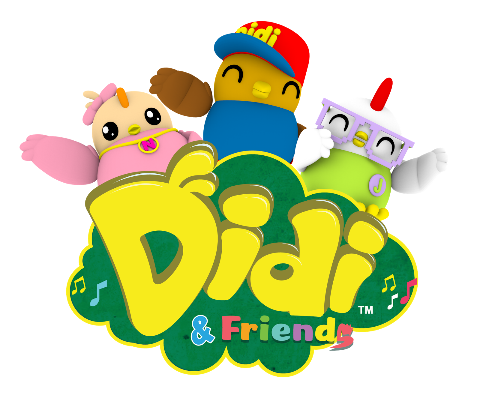 Didi & Friends