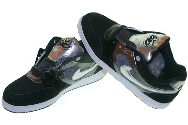 GUDANG SEPATU BRANDED: NIKE SEPATU SKATE BOARD DAN SEPATU KETS