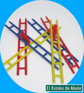 EL KIOSKO DE AKELA: CHICLE COSMOS UN MÍTICO DEL KIOSCO