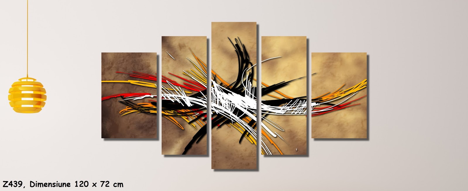 Tablouri Canvas, Tablouri Moderne, Tablouri Decorative, Tablouri ...