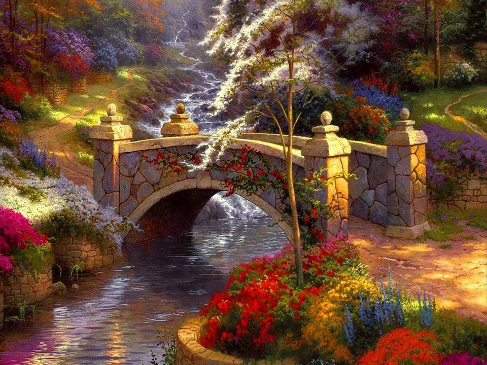 Scenery & Spring Pictures: Pictures Of Beautiful Scenery Around The World