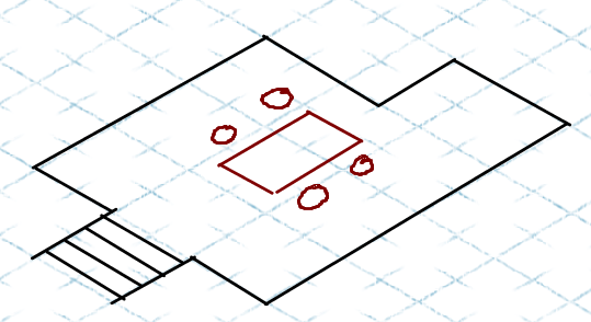 TOYBOX: Easy Isometric Maps for Maptool or how to move tokens in your ...