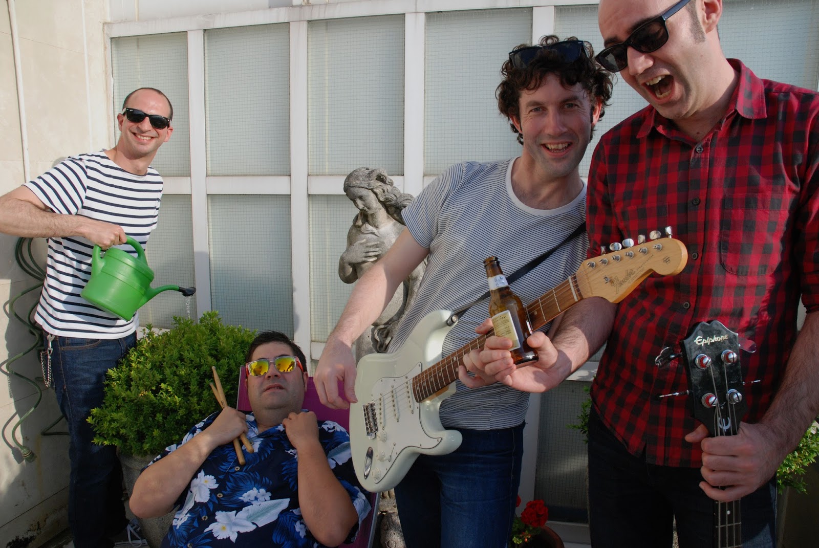 Magic Pop: McLovings, todo un lujo “amateur” para compartir y ...