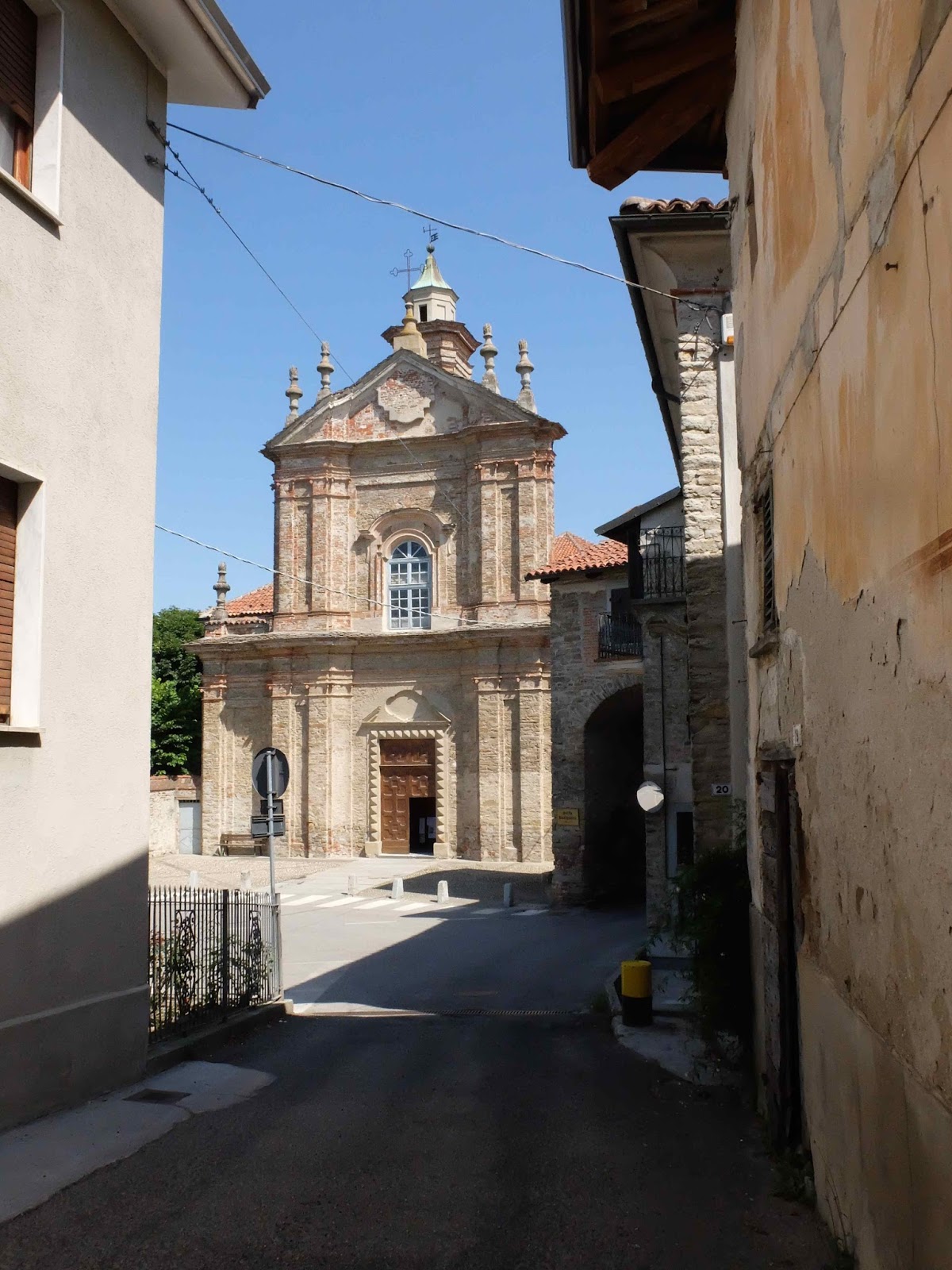 le promeneur du 68: Murazzano, un village remarquable, et peu connu, du ...
