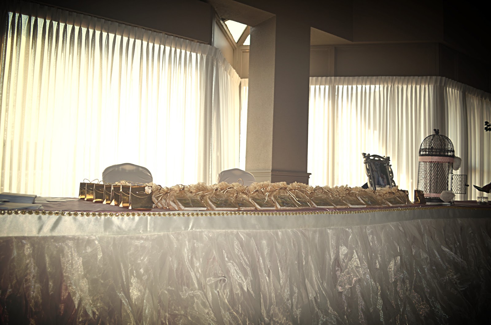 Tara & Rico- April 13, 2013- Destiny Banquet Hall- Woodbridge- Wedding ...