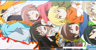 Reseña anime: Kyo no Go no Ni (serie + OVA`s)