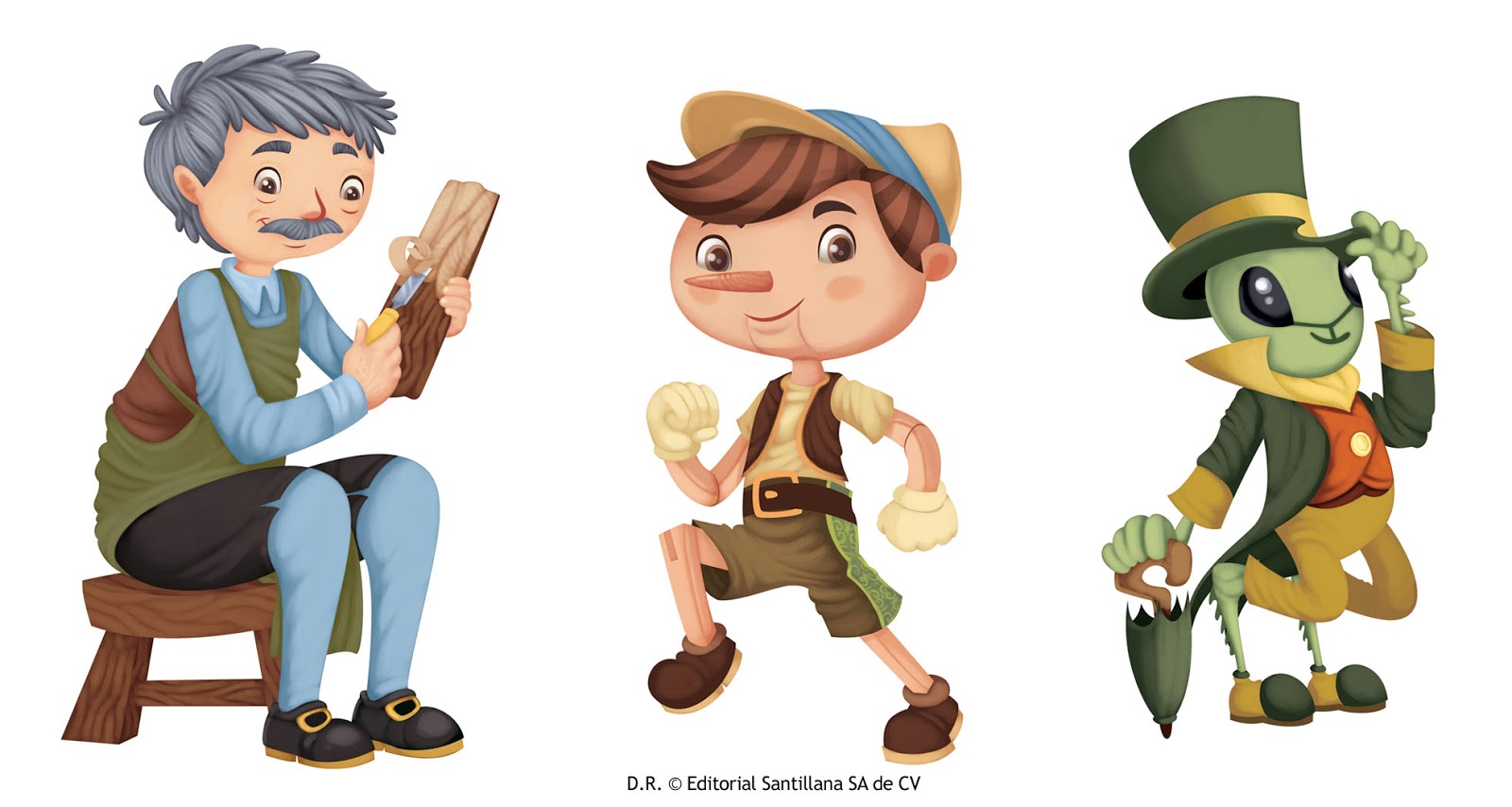 Pinocchio.jpg 1.600×854 píxeles | Pinocchio, Mario characters, Fairy tales