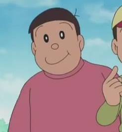 Daftar Tokoh/Karakter Doraemon Terlengkap dan Gambarnya - InfoAkurat.com