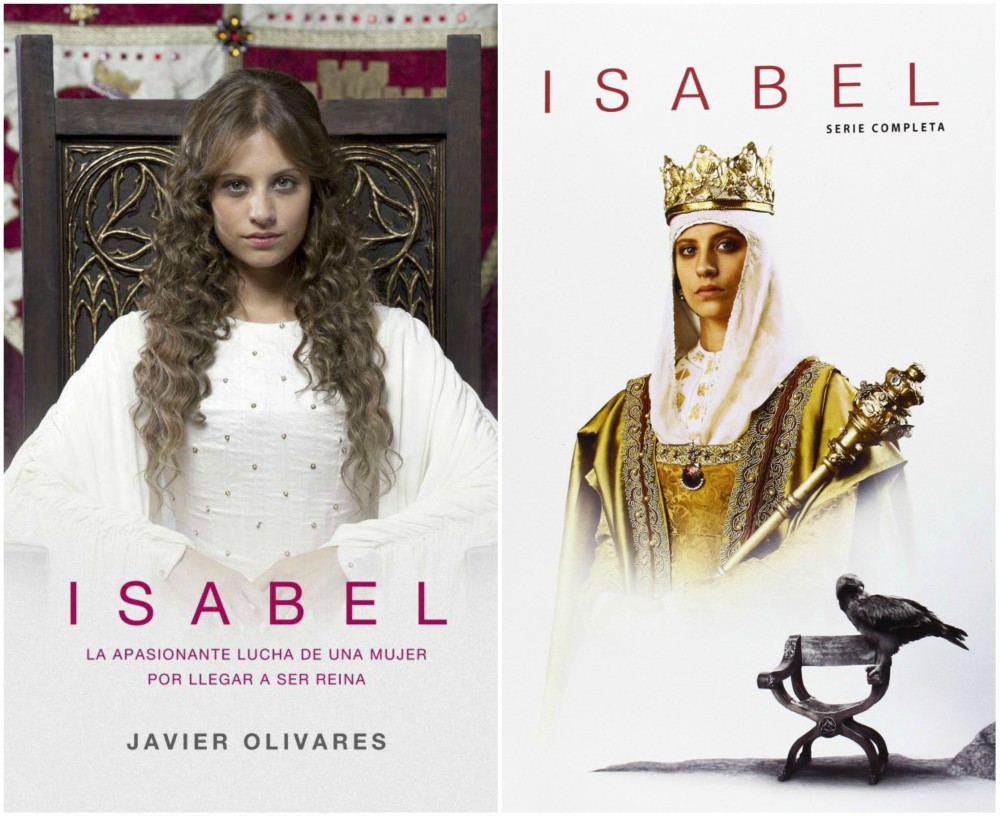 Isabel De Castela Serie - FDPLEARN