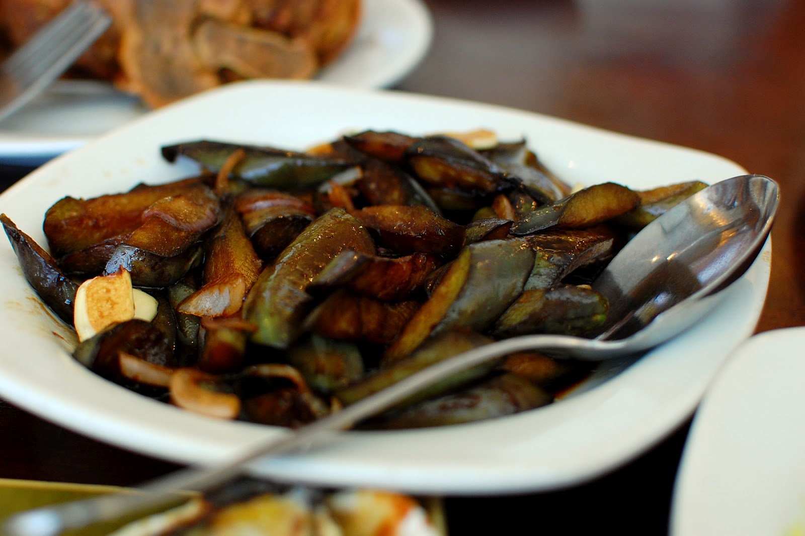 desphotodiary foods travel anything under the sun: Hukad sa Golden ...