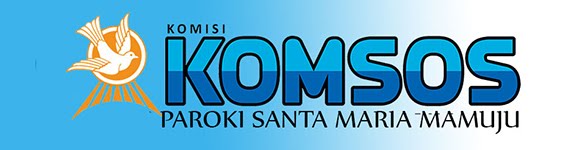 LOGO DAN ARTI LAMBANG WKRI ~ Komsos Paroki Santa Maria Mamuju