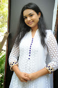 Yamini latest cute Pics in white