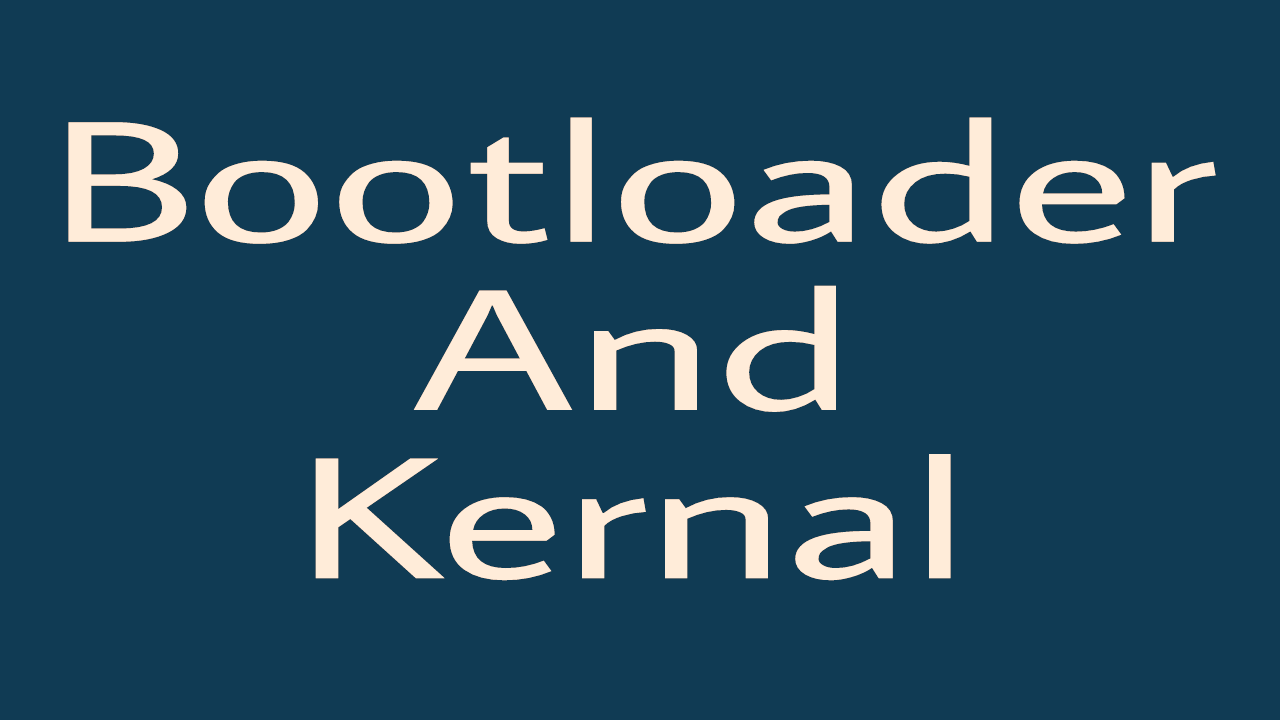What Is Bootloader And How It Works In Microcontroller - Design Talk