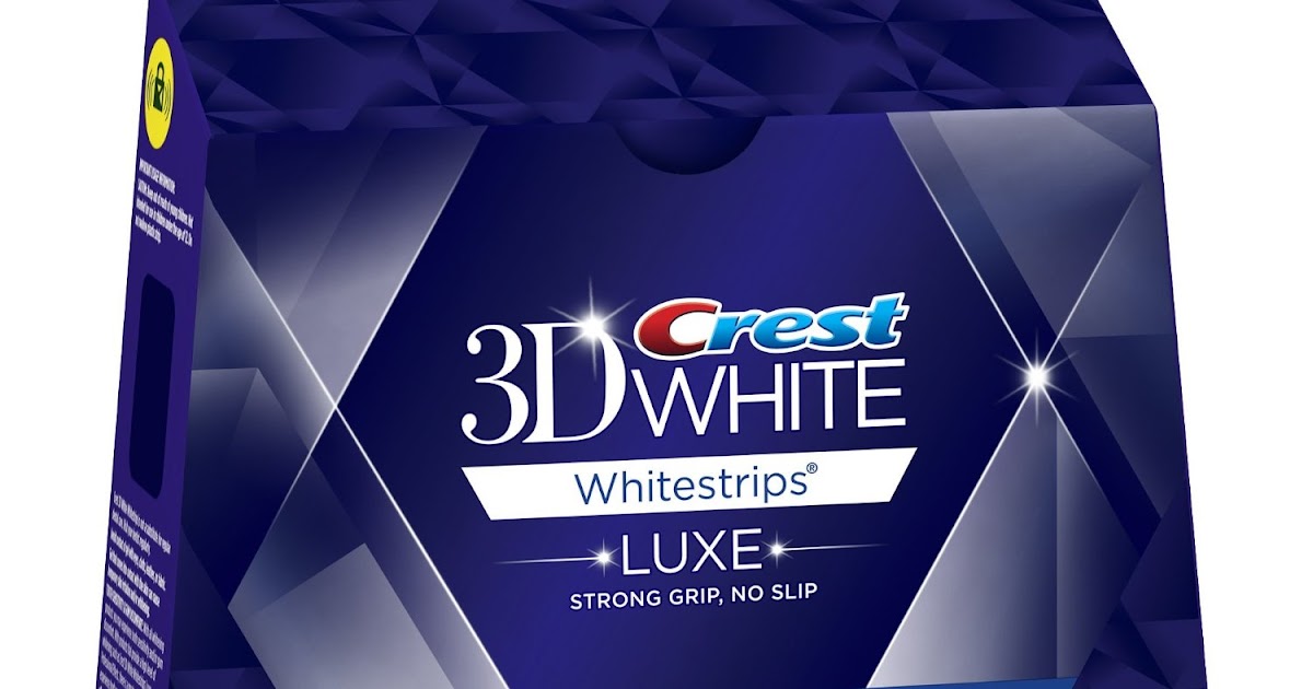 Crest 3D professionaleffects