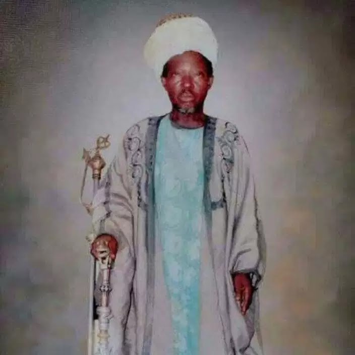 MIRACLES OF SHAYKH MUHAMMAD JAMIU BULALA AL-OFFAWY