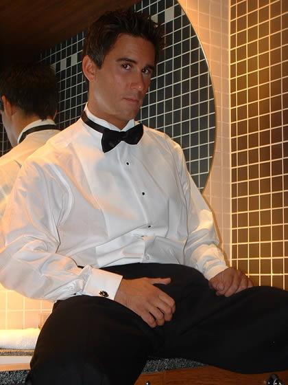 .: ACTOR PORNO: STEVE HOOPER