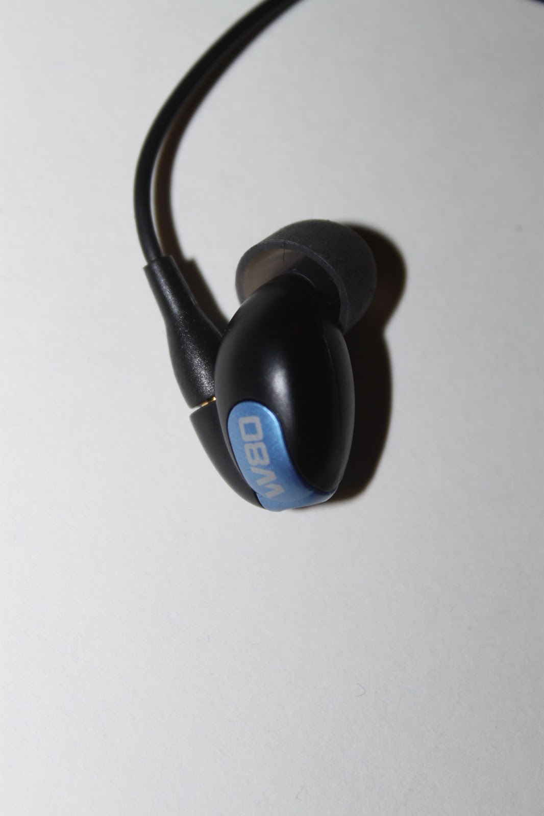 Stereowise Plus: Westone Signature Series W80 In Ear Monitor Review
